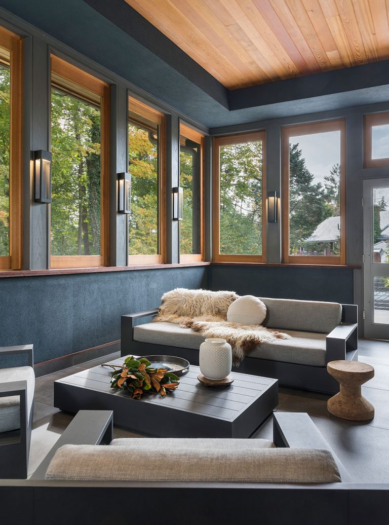 Flavin Architects - Award-winning Modern Home Design in Boston