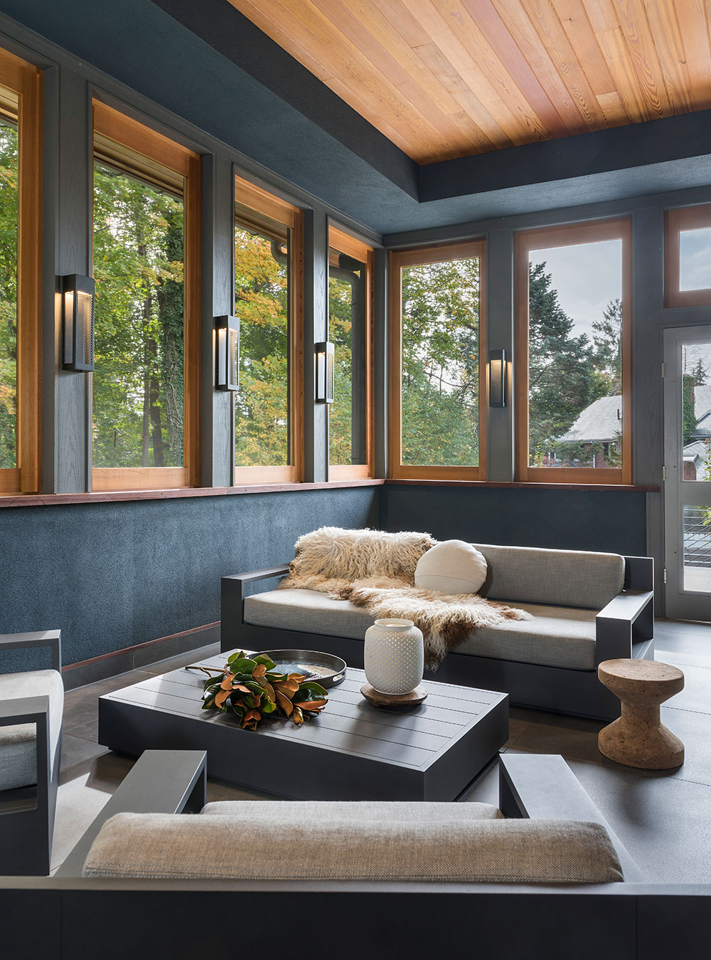 Flavin Architects - Award-winning Modern Home Design in Boston