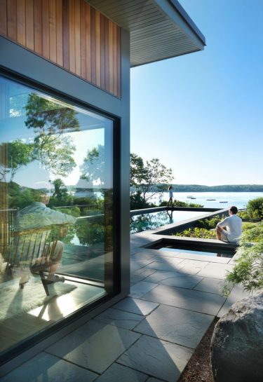 Flavin Architects - Award-winning Modern Home Design in Boston