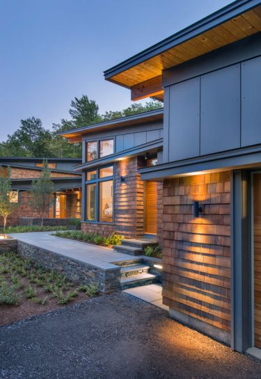 Flavin Architects - Award-winning Modern Home Design in Boston