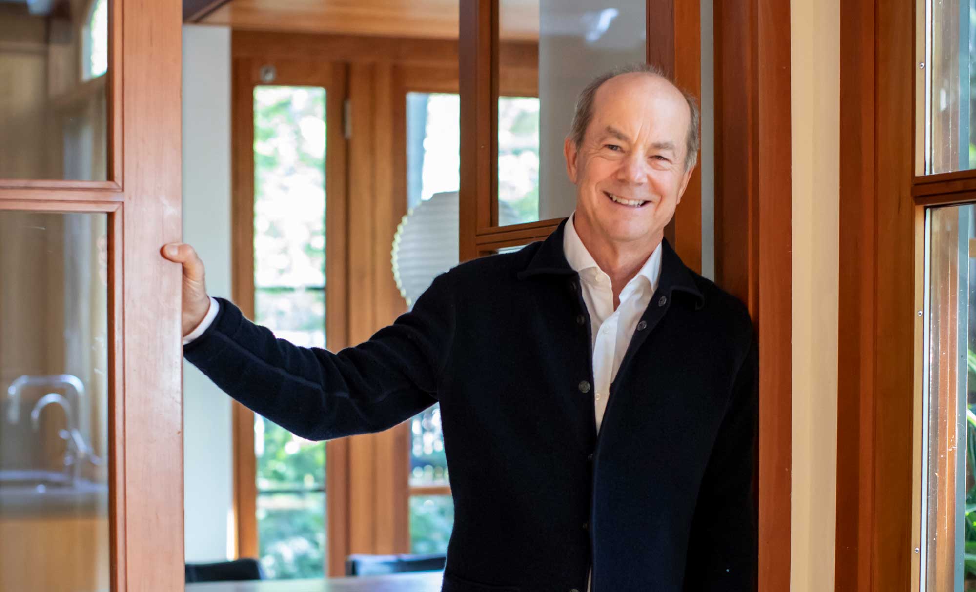 Flavin Architects - Award-winning Modern Home Design in Boston