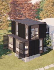 Work In Progress - Flavin Architects