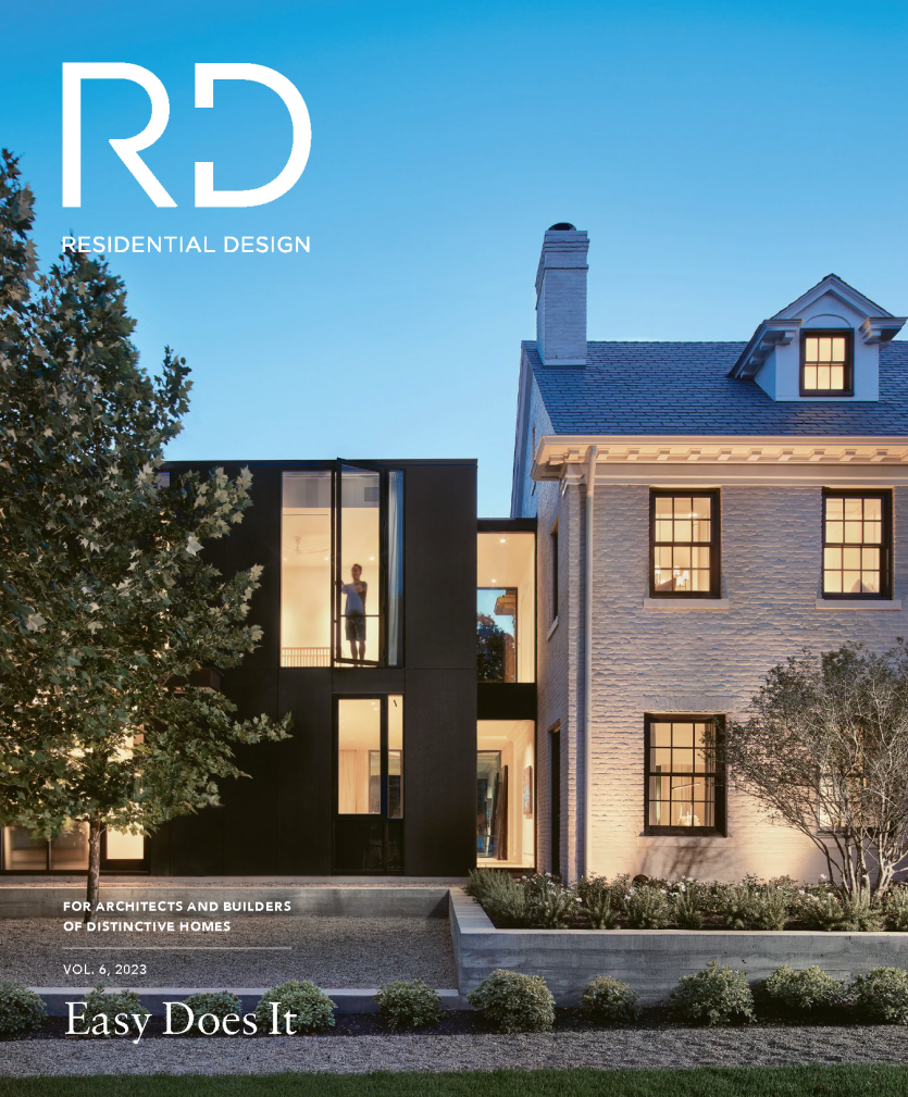 Press Archive - Flavin Architects