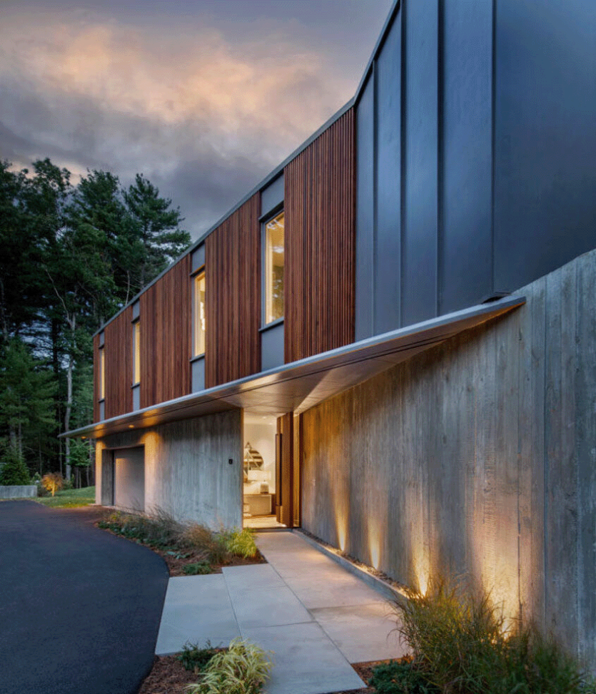 Flavin Architects - Award-winning Modern Home Design in Boston
